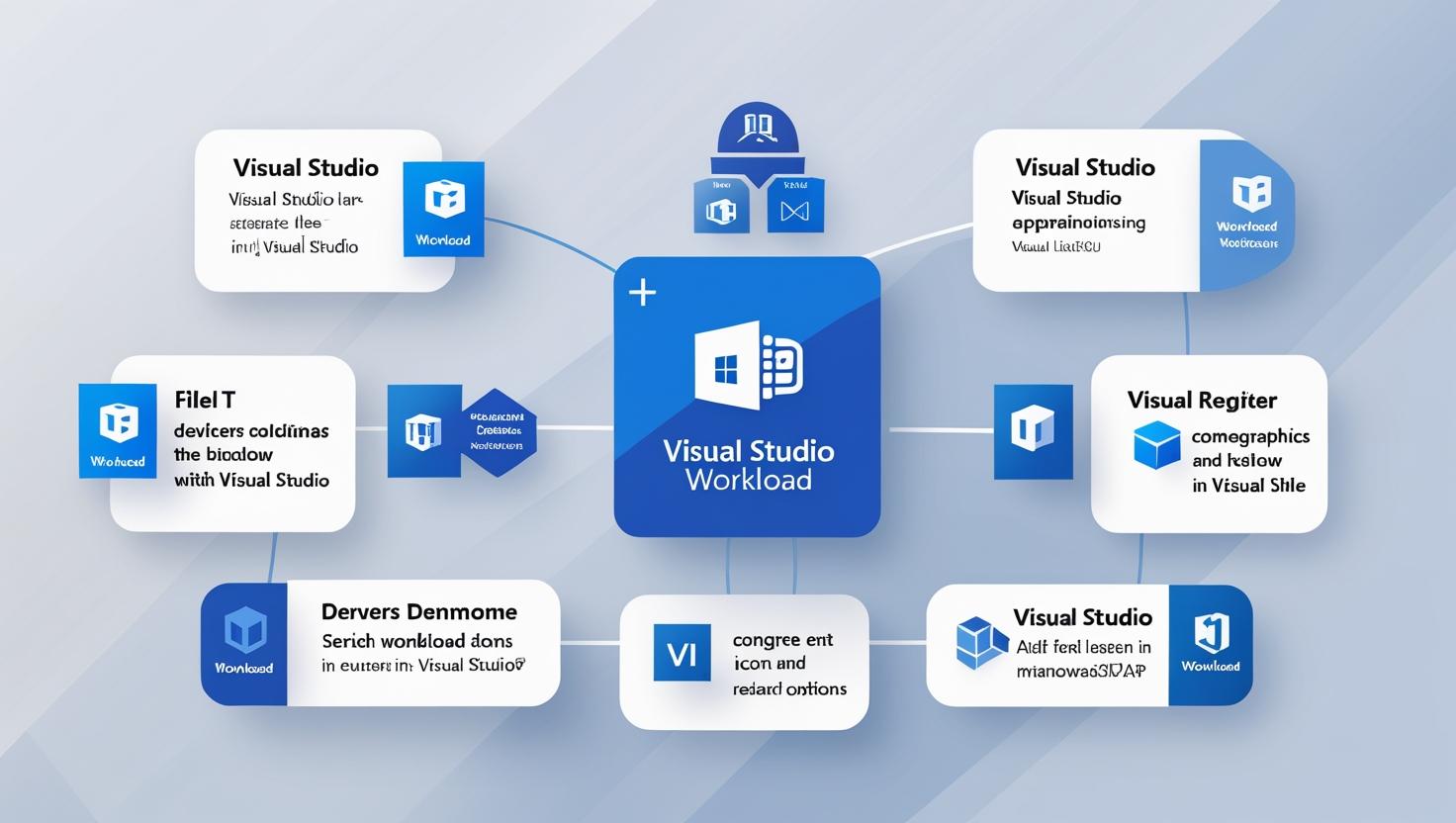 Workload Options for Visual Studio | Dewiride Developer Blogs